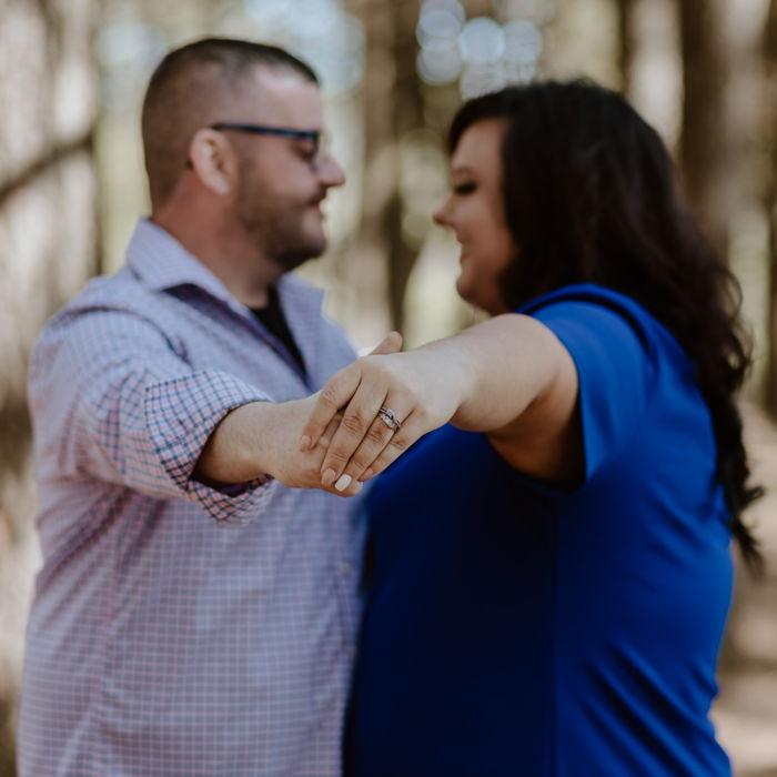 Jenifer Pitts and Logan Duncan's Wedding Website