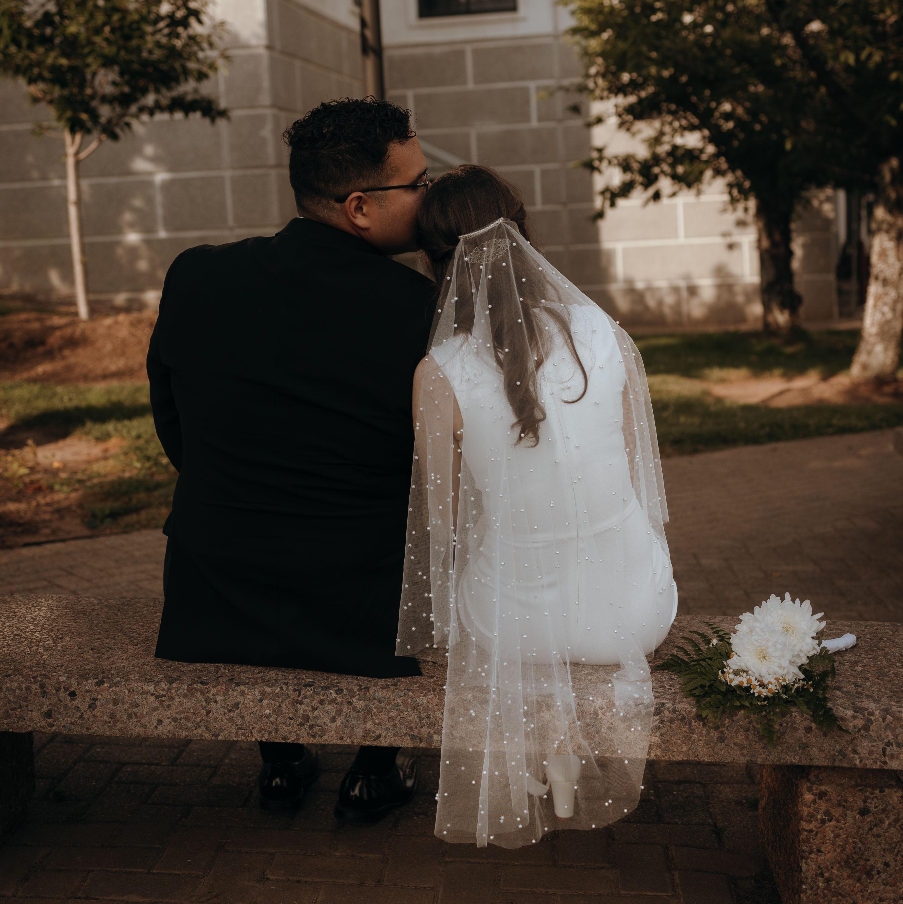 Mercedes Mann and Jose Villatoro Deleon's Wedding Website