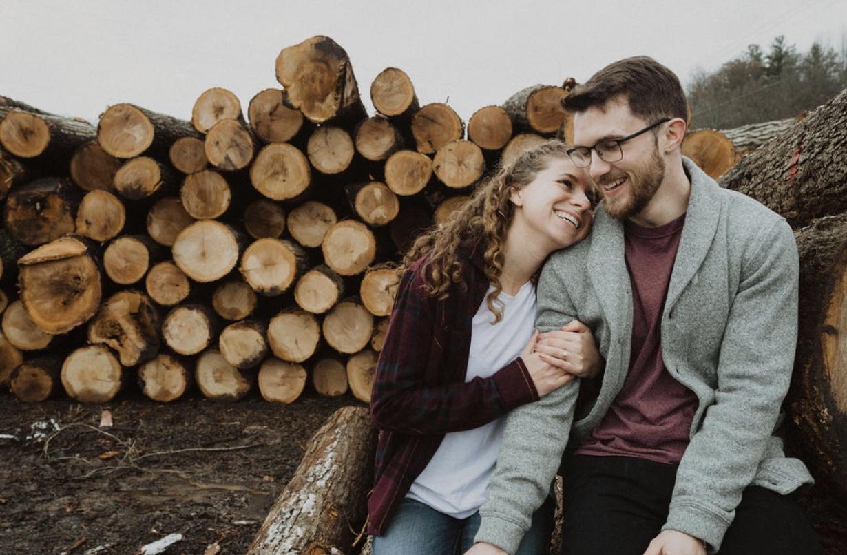 Jenna Burlew and Ben Morse's Wedding Website