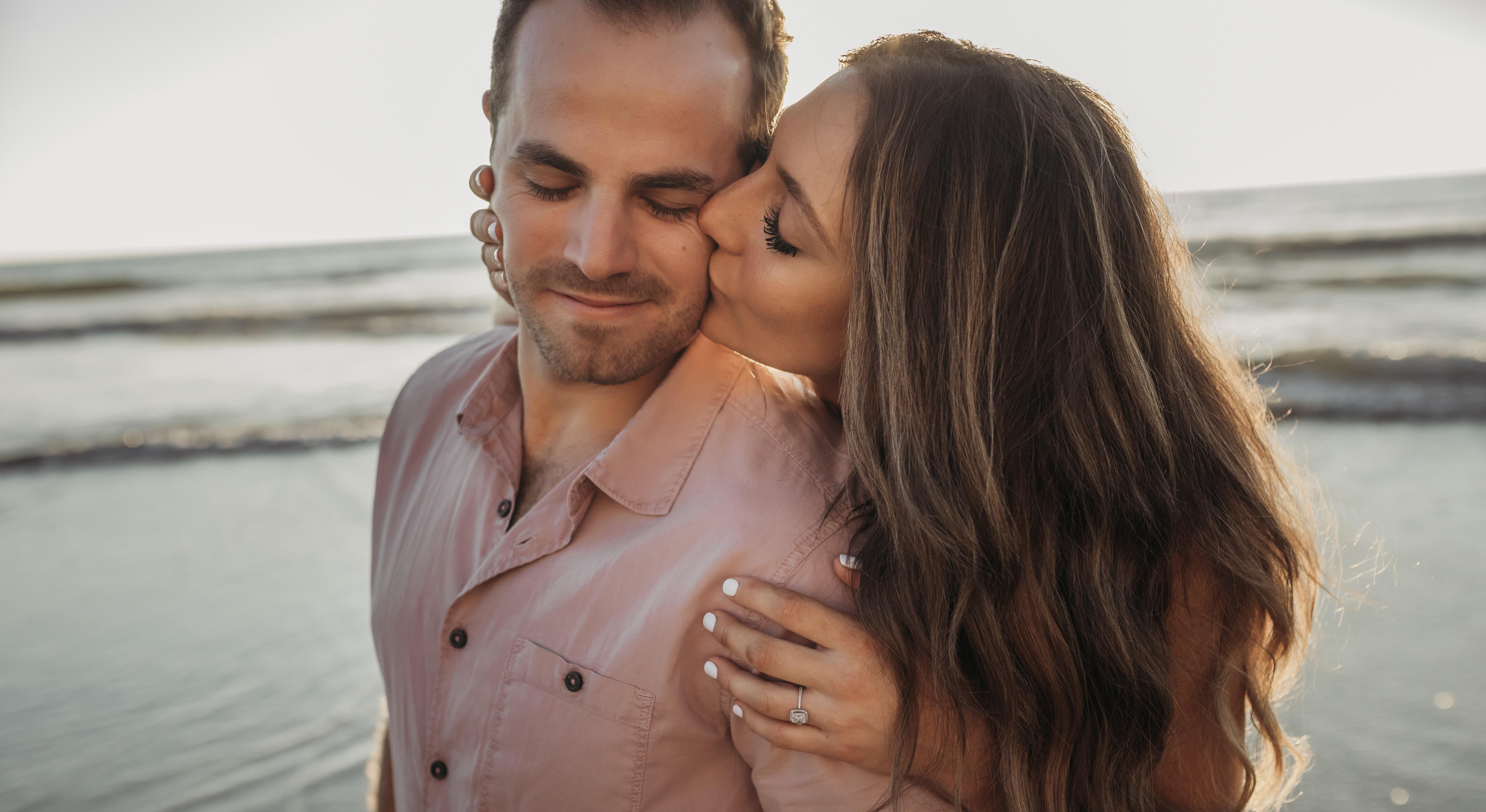 Chrissy Dearth and Ryan Feinberg's Wedding Website