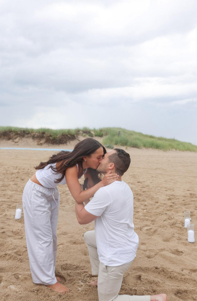 Rachel Pollack and Seth Bolnick's Wedding Website