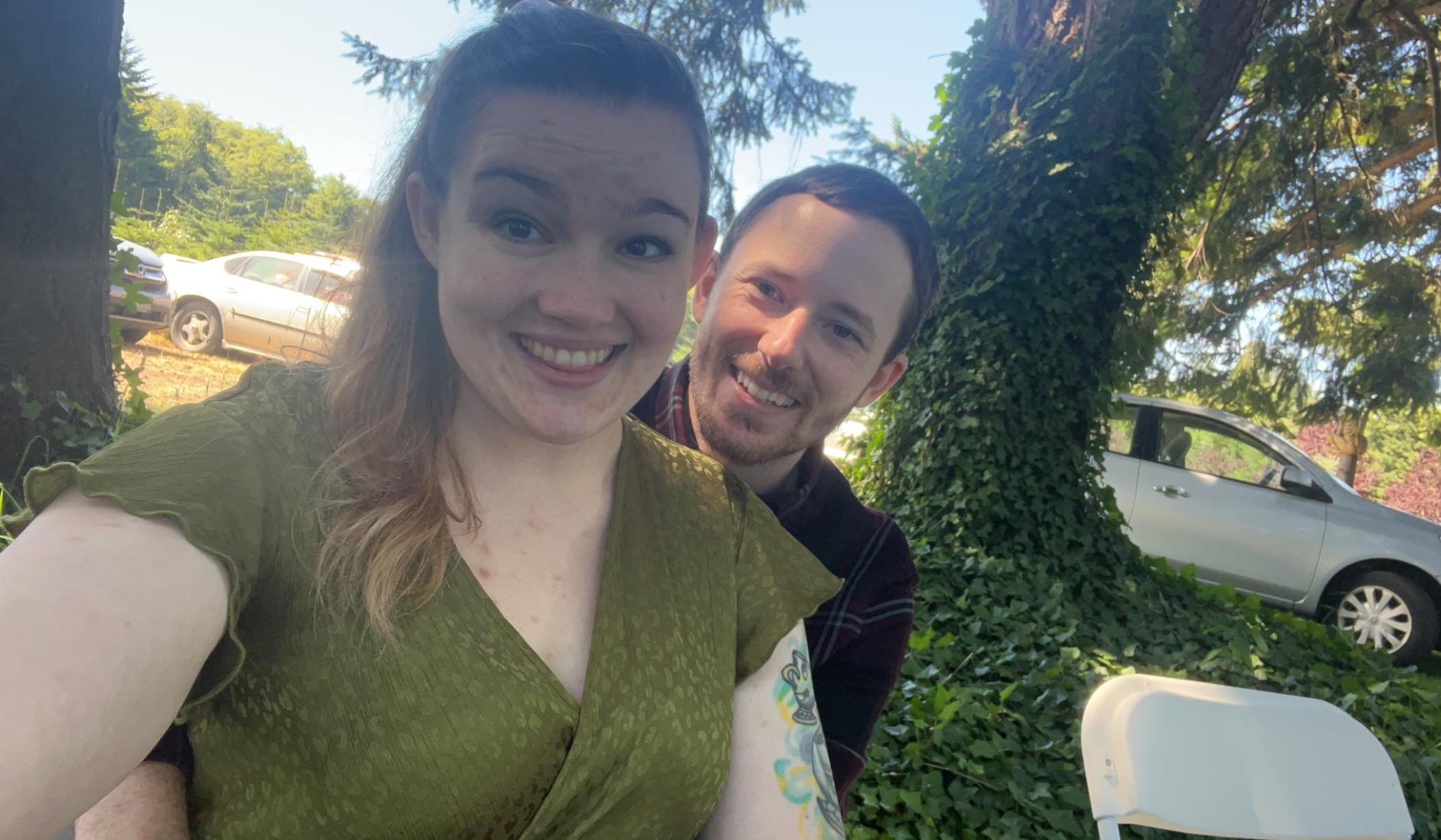 Nicole Baas and Scott Meehan's Wedding Website