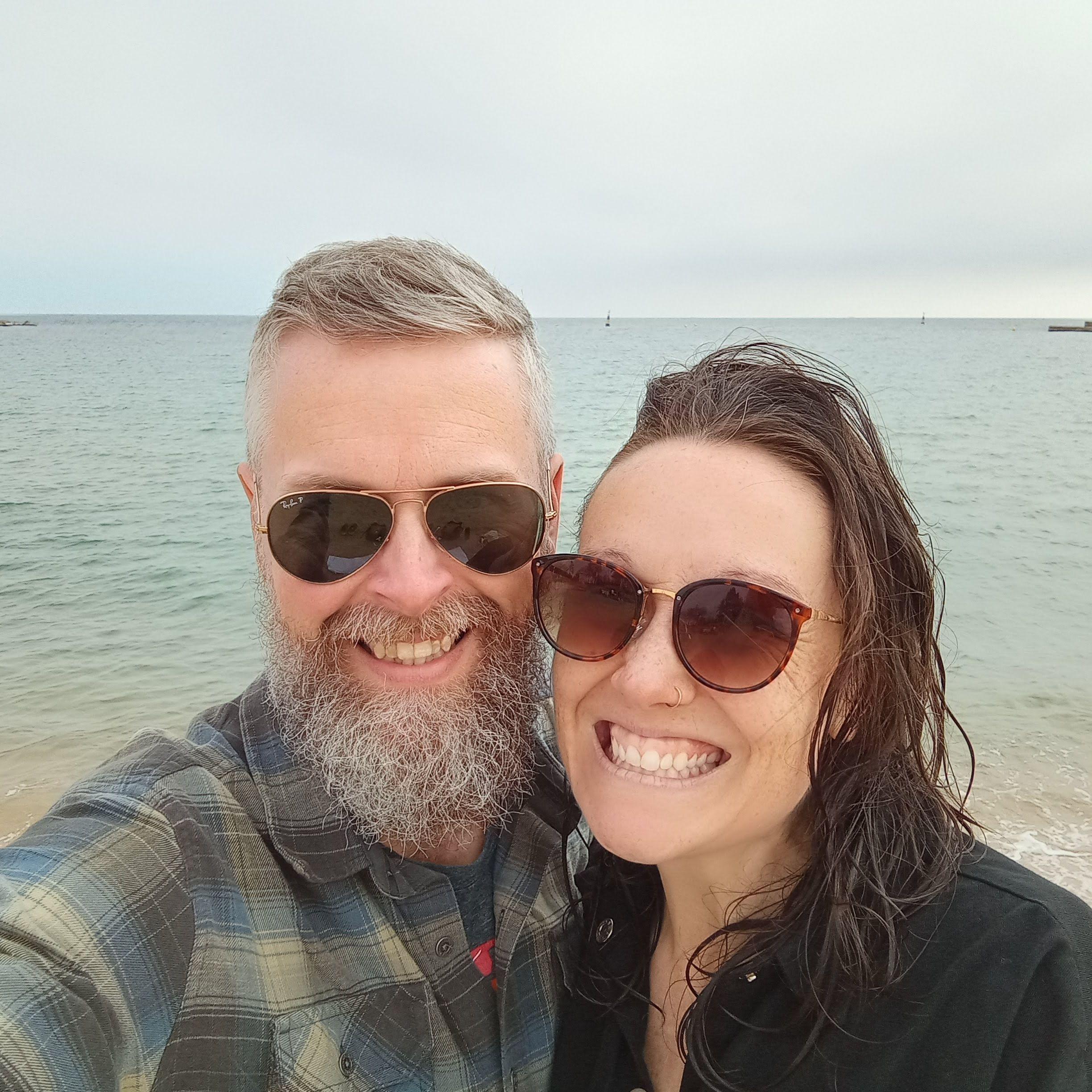 Kimberly Johnson and Daniel Clements' Wedding Website