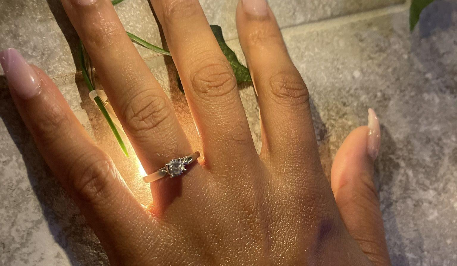 Angela Cooper and Rodney Lewis' Wedding Website