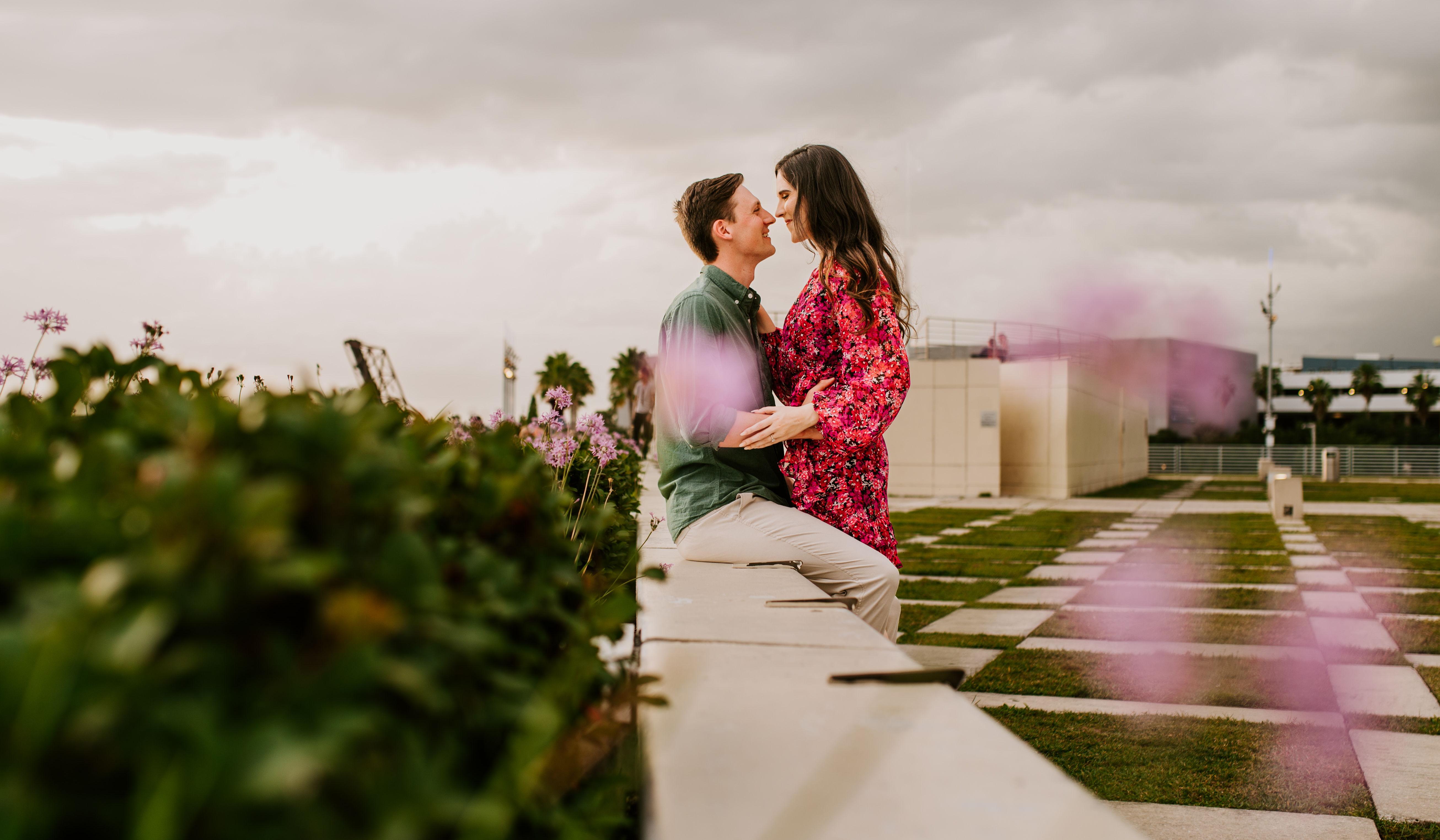 Taylor Russ and Dylan Hancock's Wedding Website