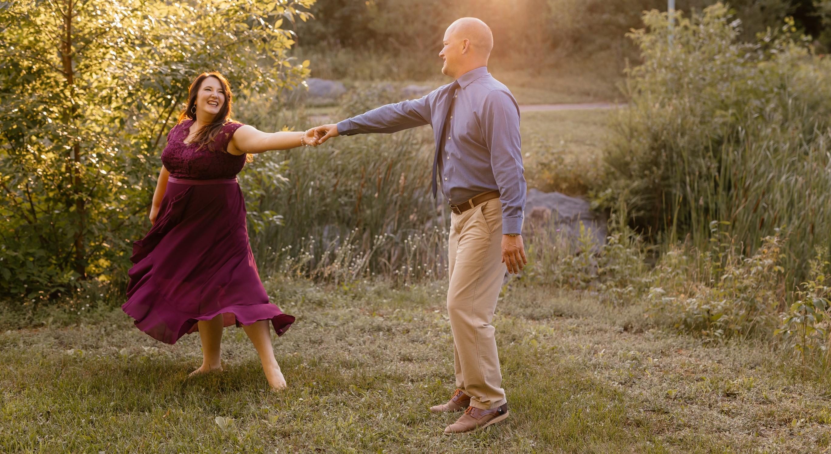 Nicole Baker and Alex Voit's Wedding Website