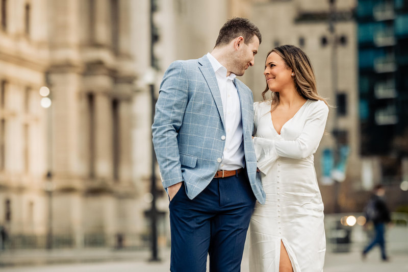 Alyssa Simmons and Michael Welsh's Wedding Website