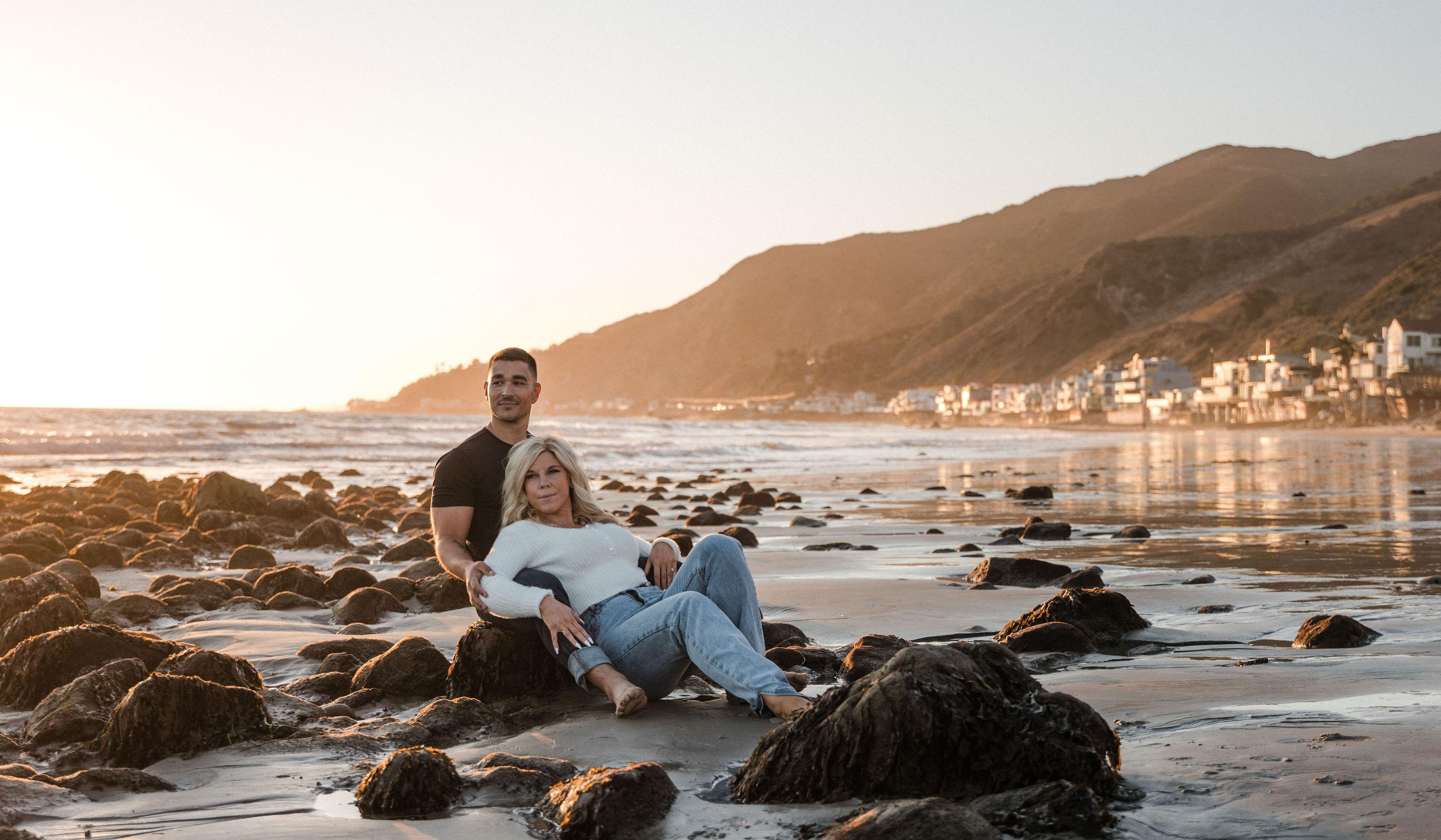 Lisa Hurst and Dylan Mantay's Wedding Website