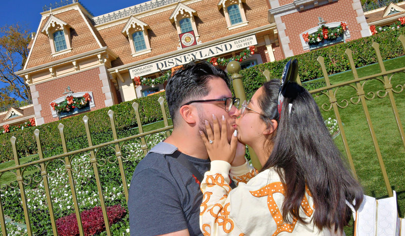 Maritza Cisneros and Hermilo Paniagua's Wedding Website