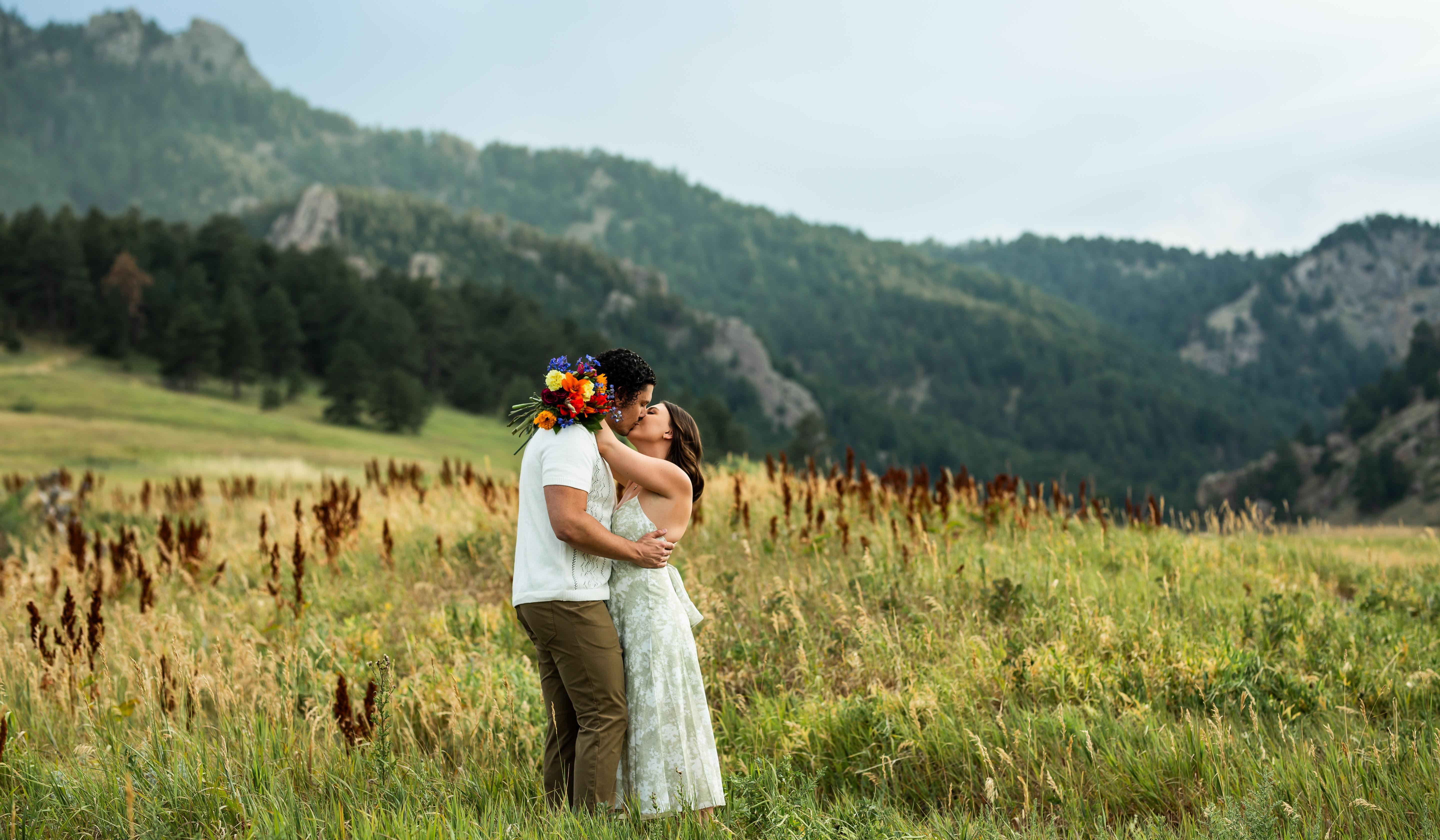 Hannah Quirk and Zach Saldivar's Wedding Website