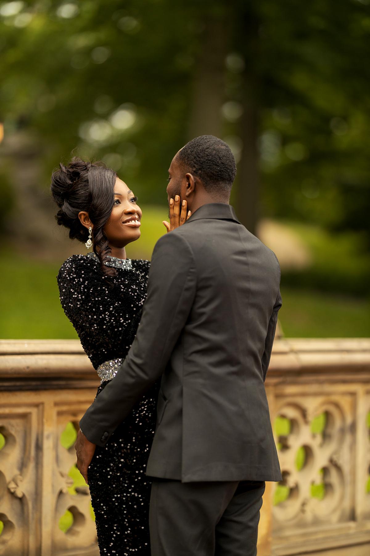 Samuel Amponsah and Rita Afful's Wedding Website
