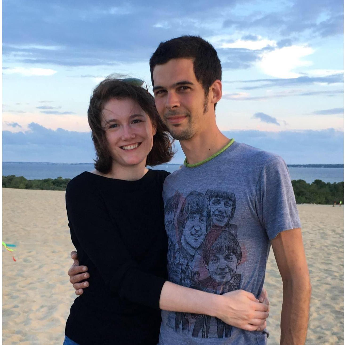 Laura Straub and Steve Brocone's Wedding Website