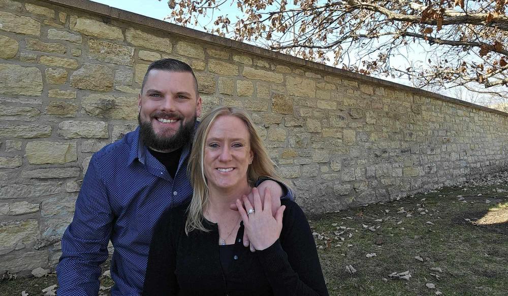 Katrina Kloess and Matthew Whitted's Wedding Website