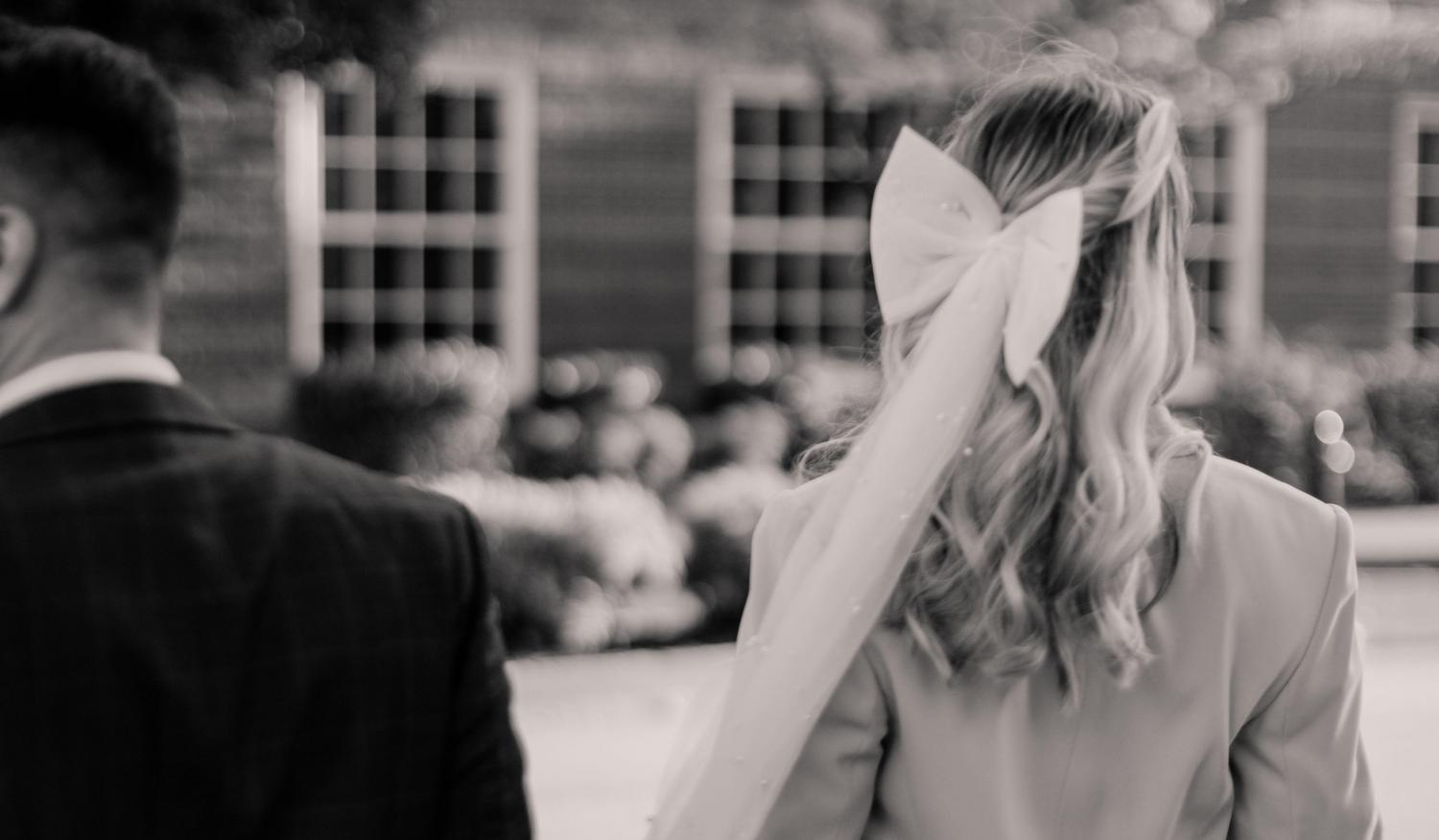 McKenzie Rose Baird and Austin Dakota Campbell's Wedding Website