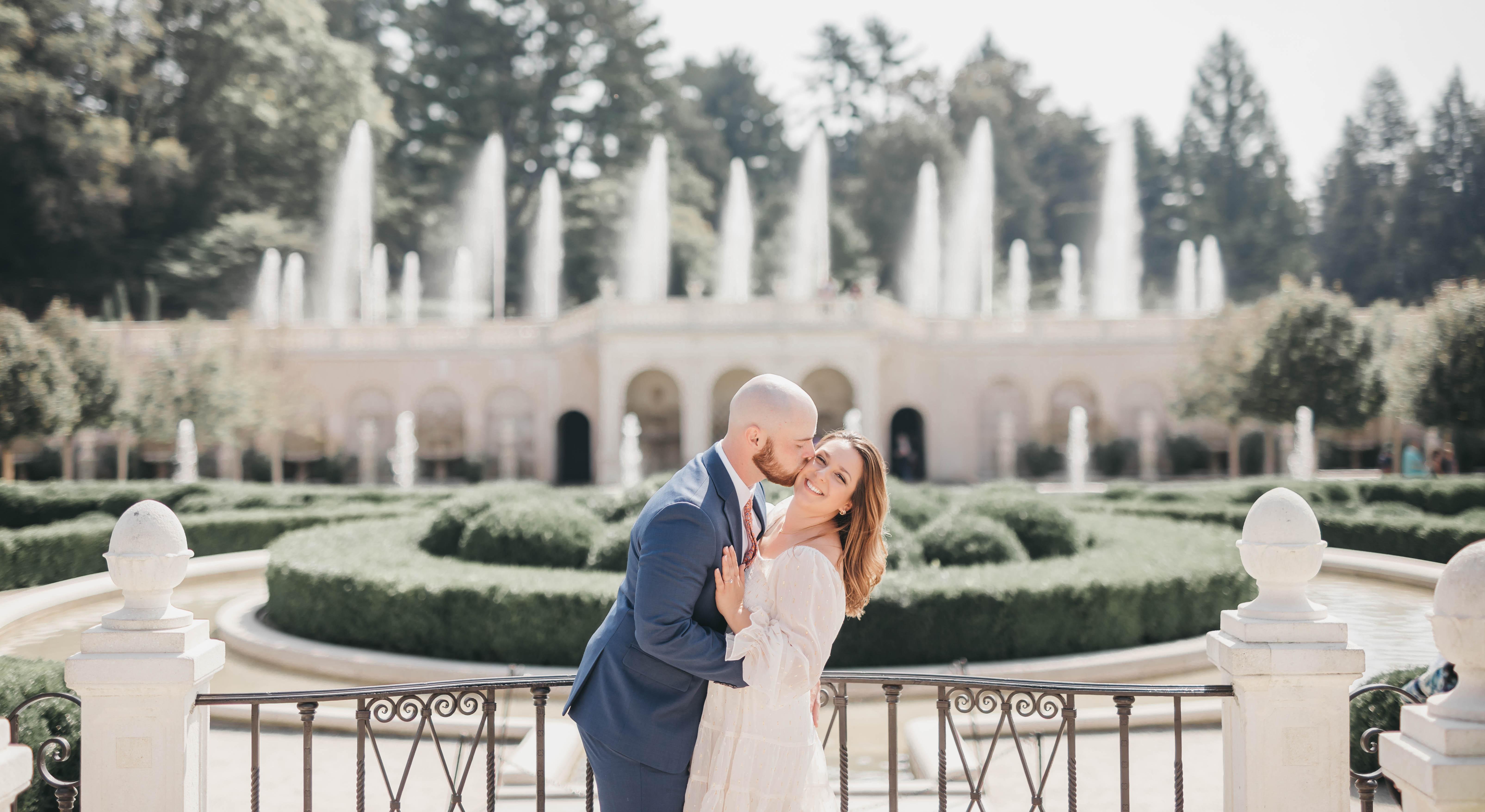 Jessica Poje and Casey Zoll's Wedding Website
