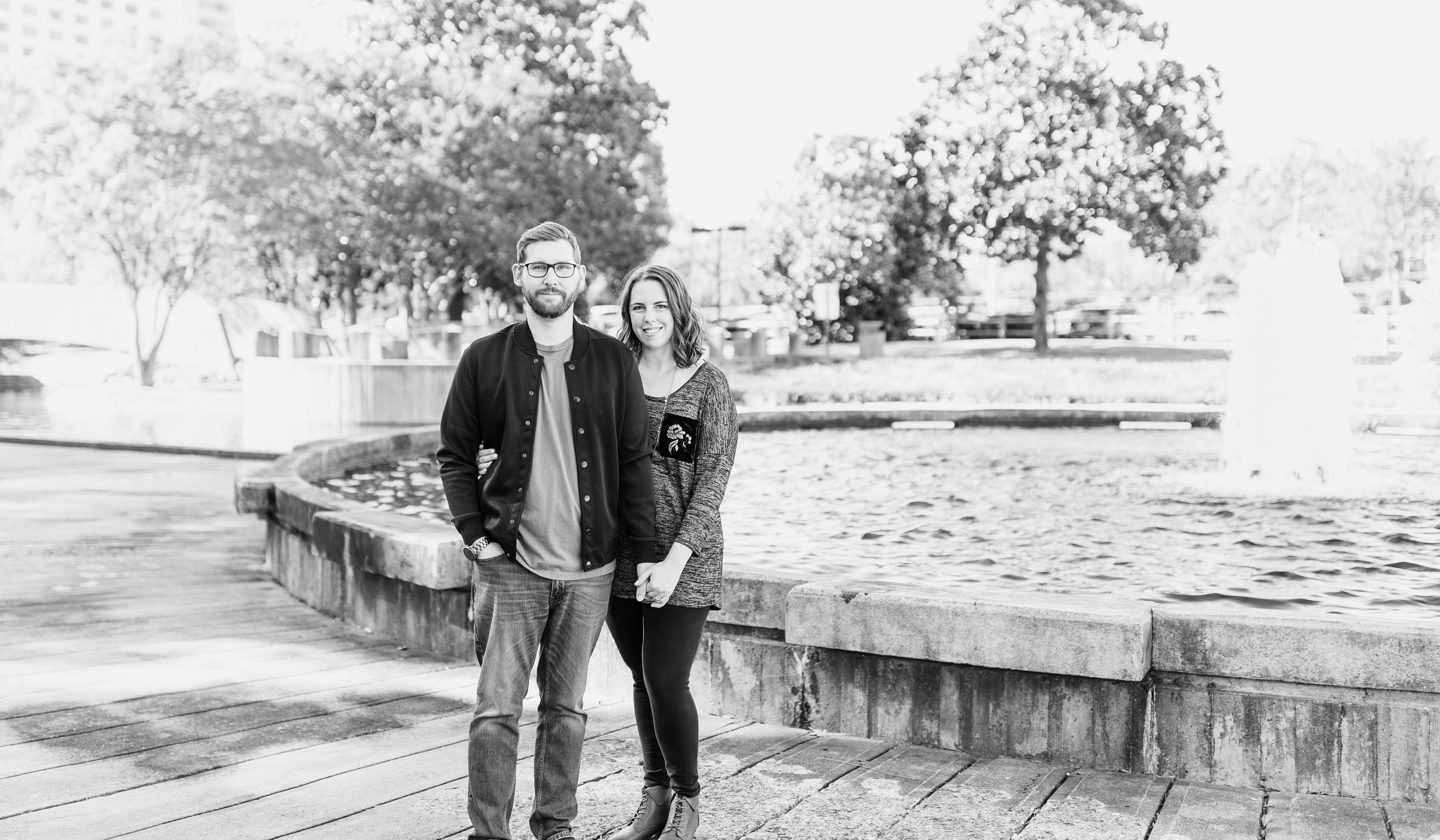 Brittany Wirges and Justin Seckel's Wedding Website