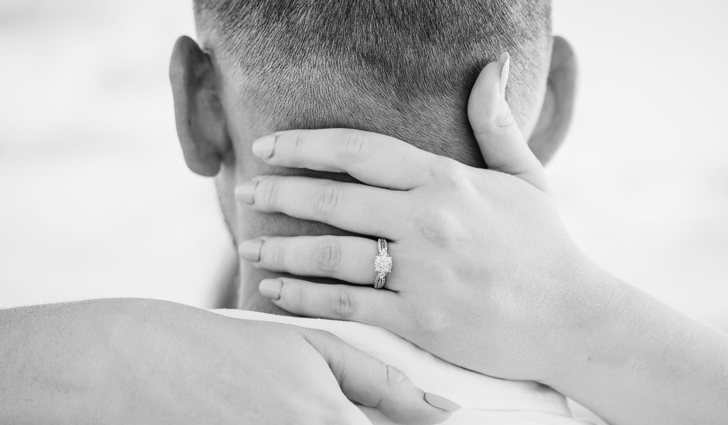 Jessica Parks and Keegan Reker's Wedding Website