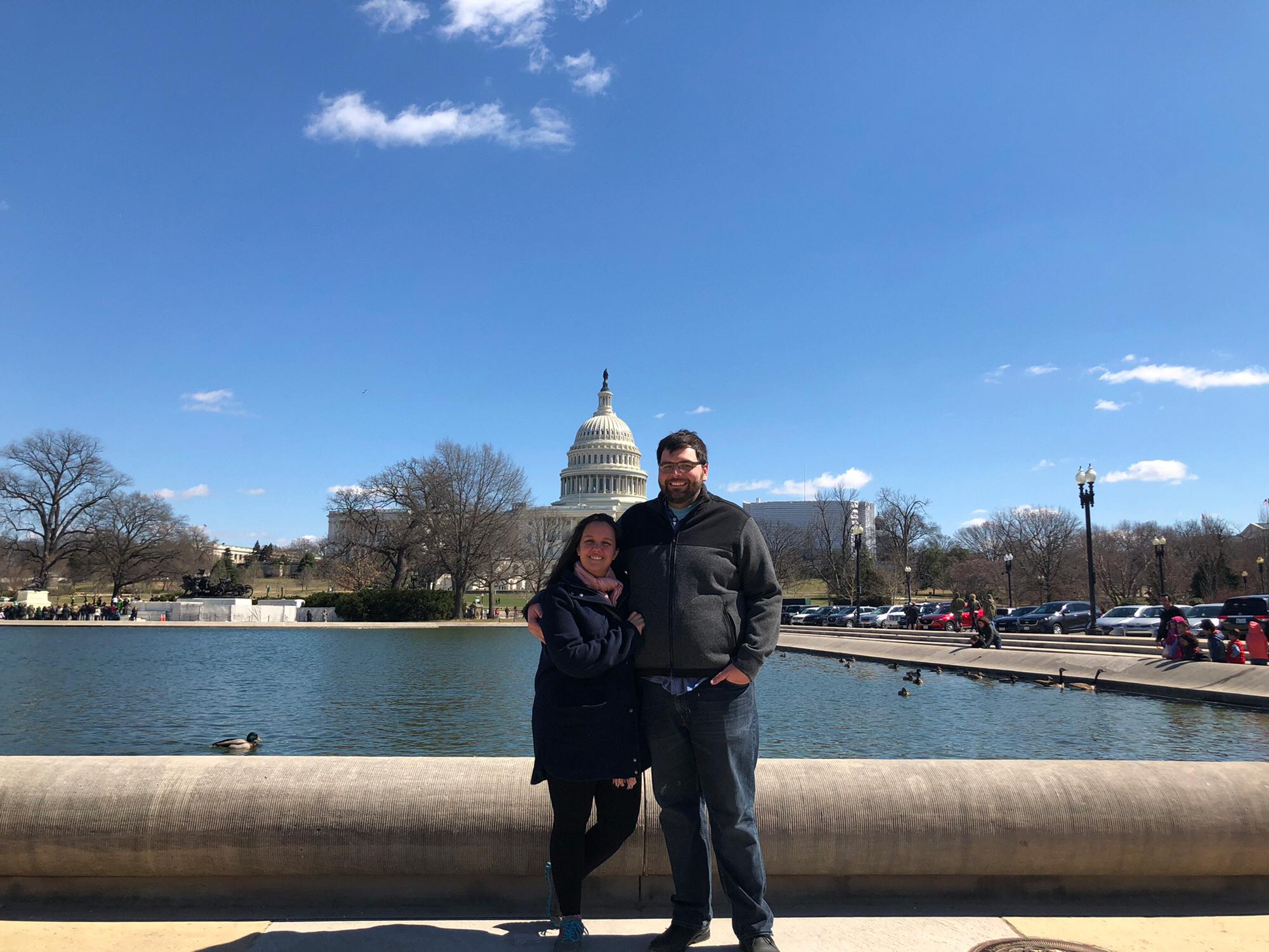 Laura Rion and Donald Roper's Wedding Website