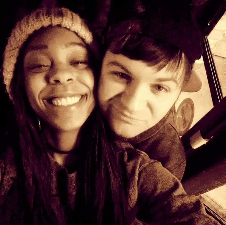 Ashia Davis and Travis kessler's Wedding Website