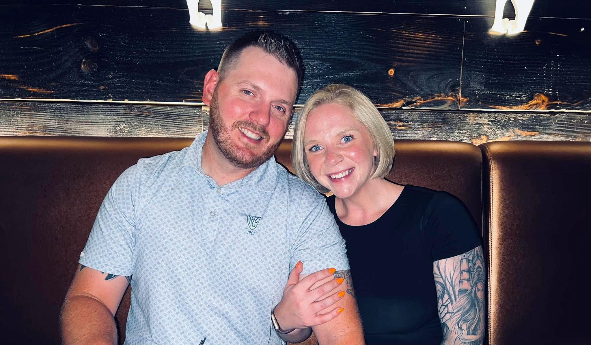 Hannah Kunes and Dustin Rose's Wedding Website