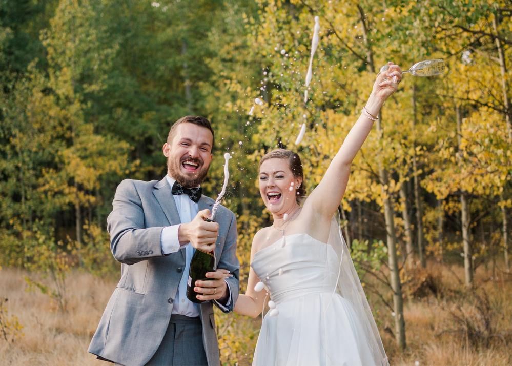 Elizabeth Young and Steven Reyna's Wedding Website