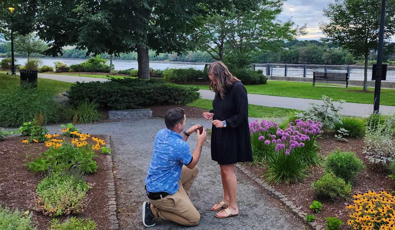 Kayla Elliott and Matthew Colley's Wedding Website