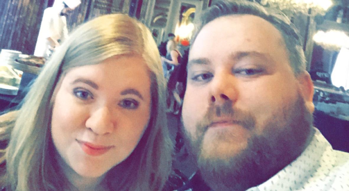 Kaleigh Moreland and Kaleb Law's Wedding Website