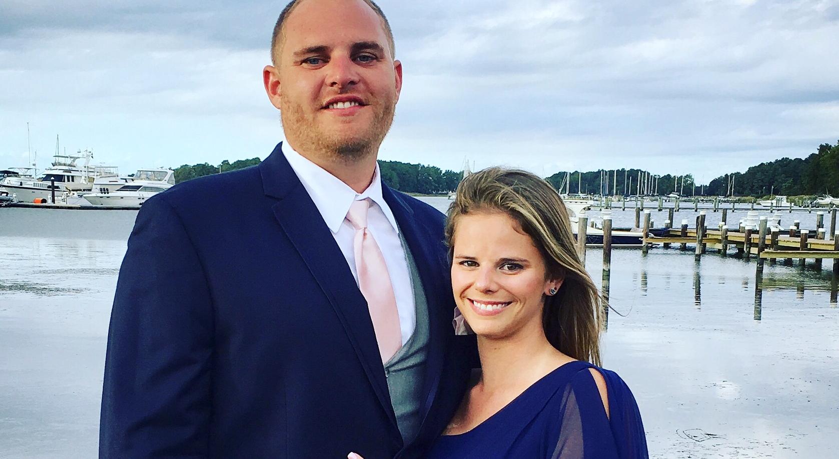 Kristine Rollings and Jacob Calvert's Wedding Website