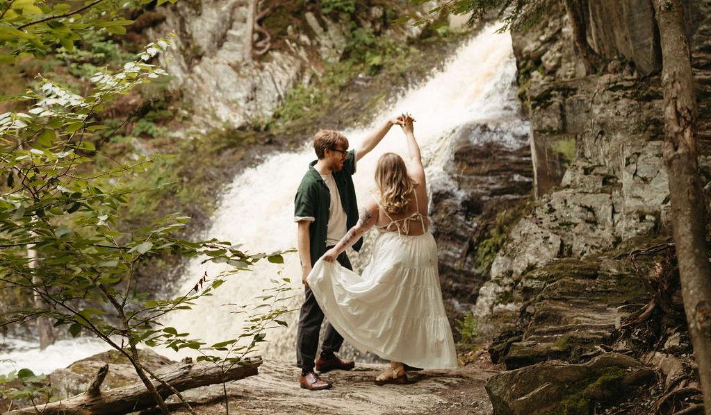 Leise Crandall and Brian Robey's Wedding Website