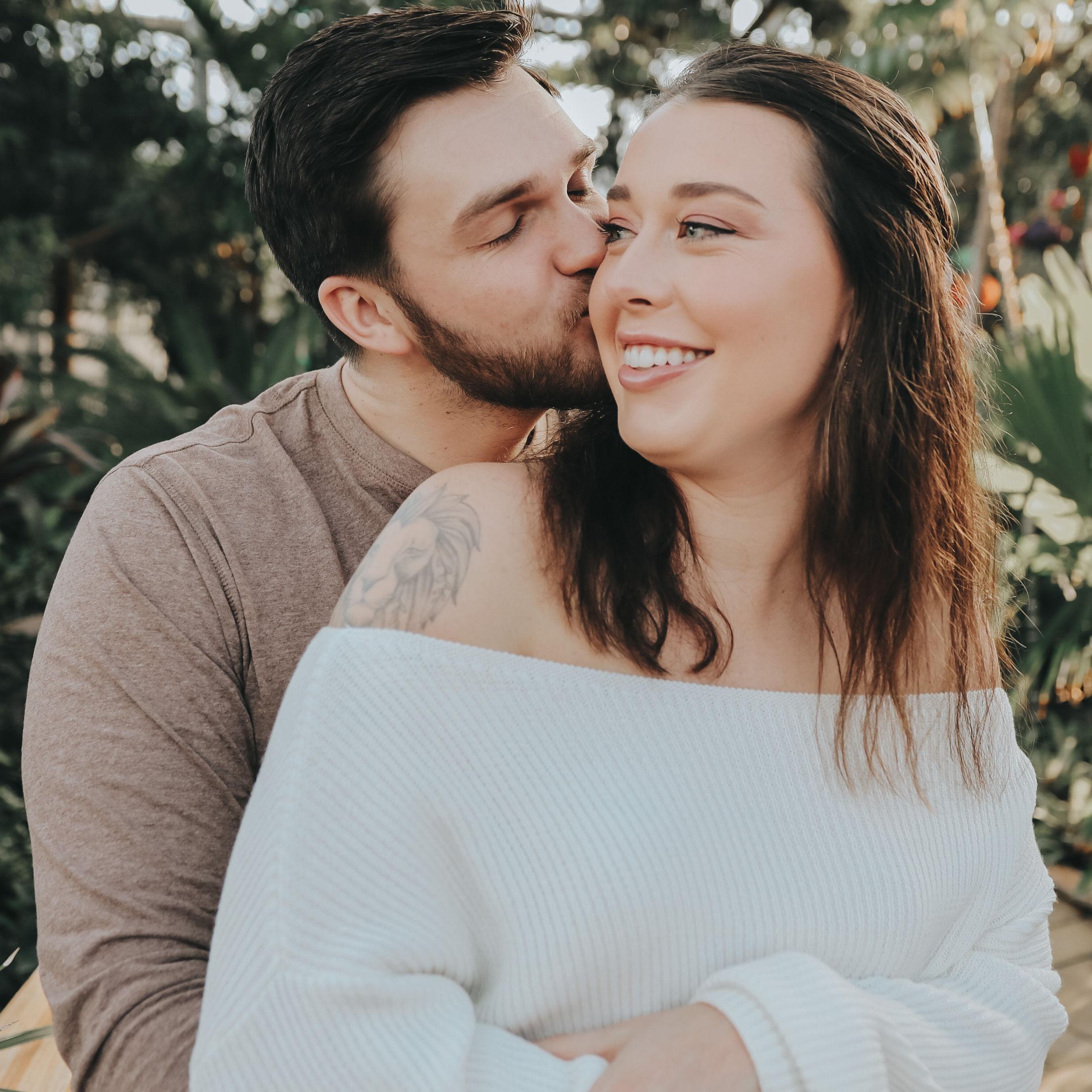 Morgan Schier and Robert Ritter's Wedding Website