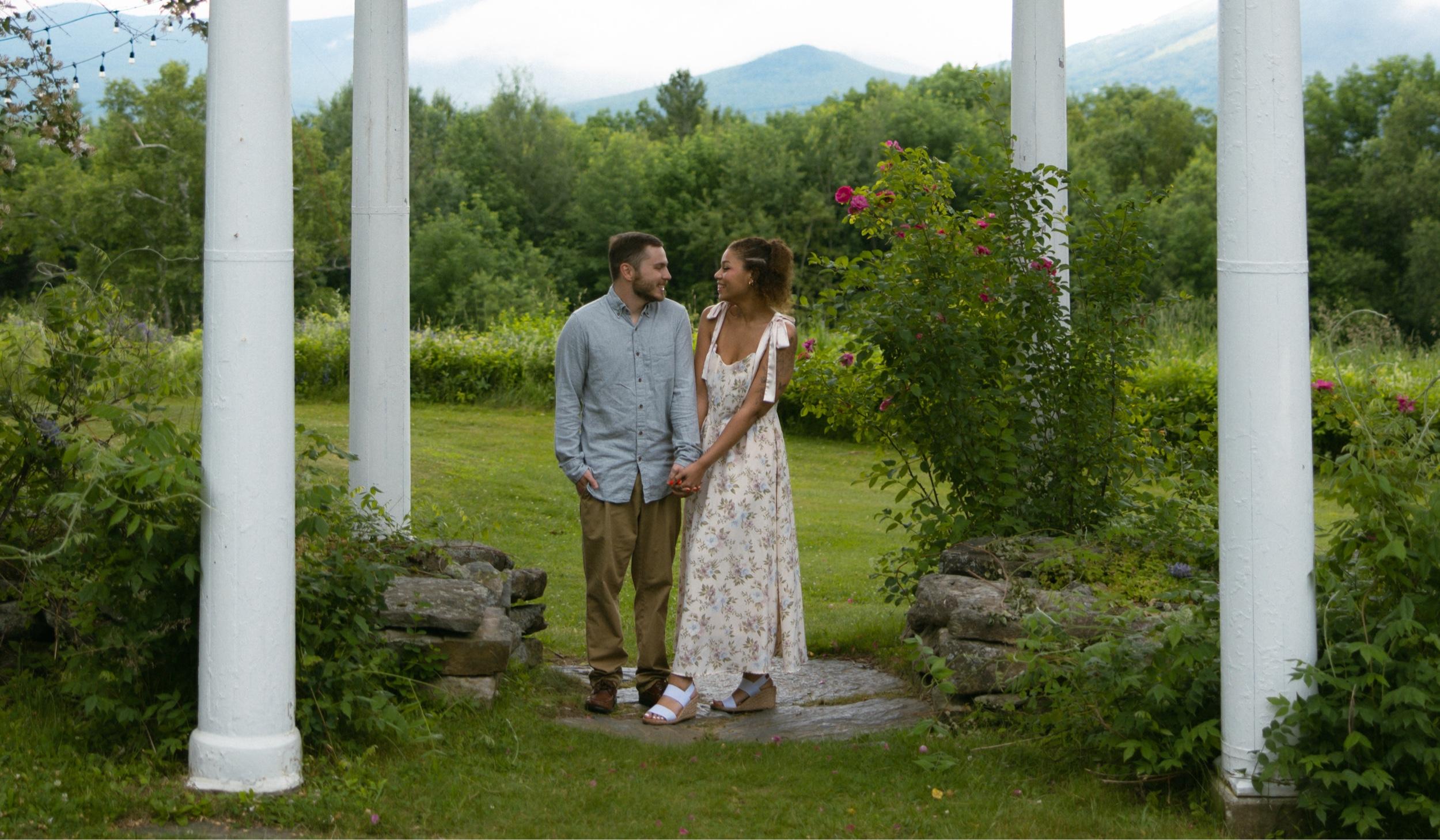 Kyleigh Heard and Joey Casey's Wedding Website