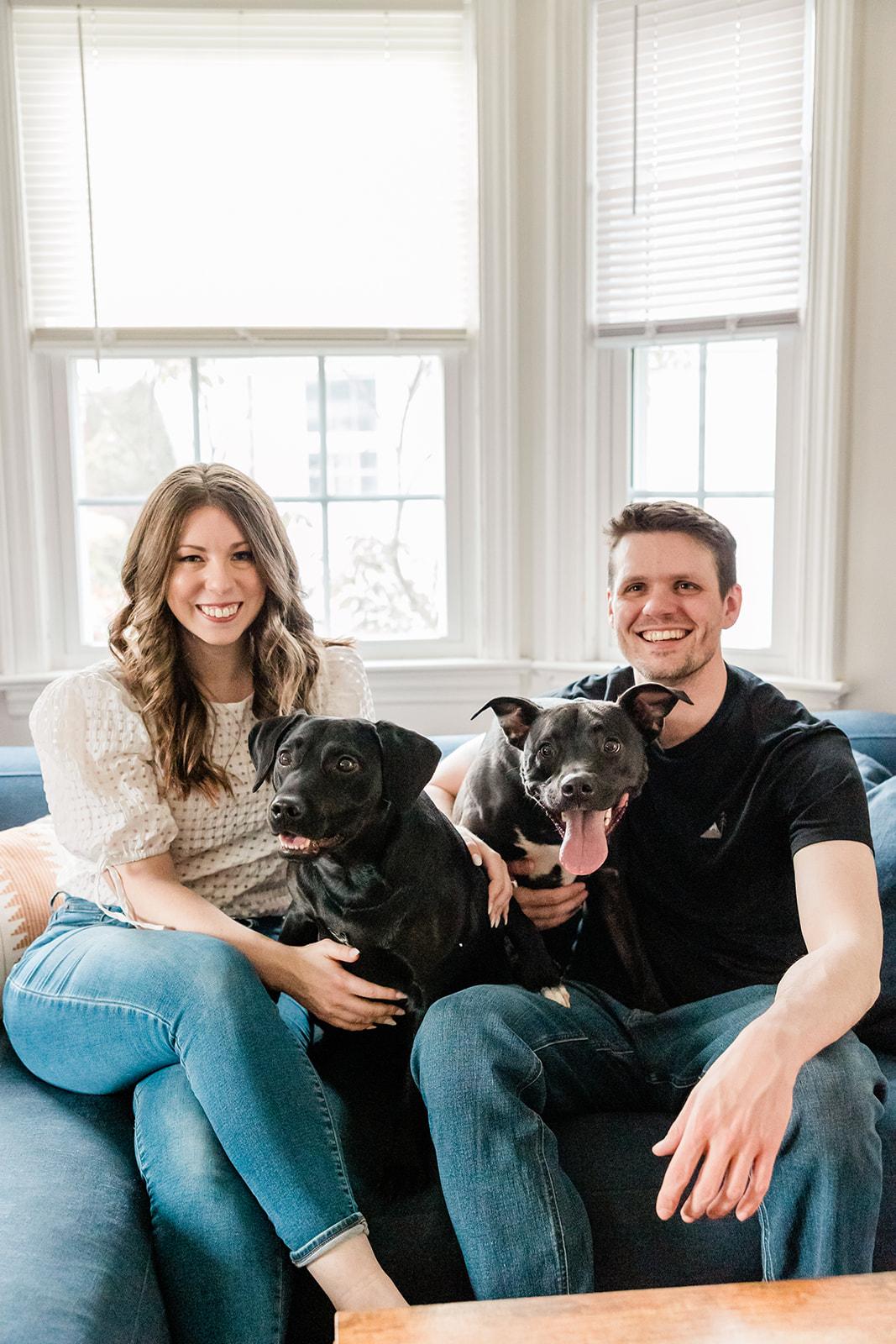 Jessica Diamond and Neil Van Ess' Wedding Website