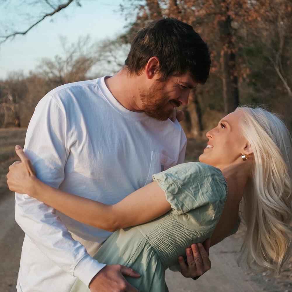 Hannah Middlebrook and Brandon Bozeman's Wedding Website