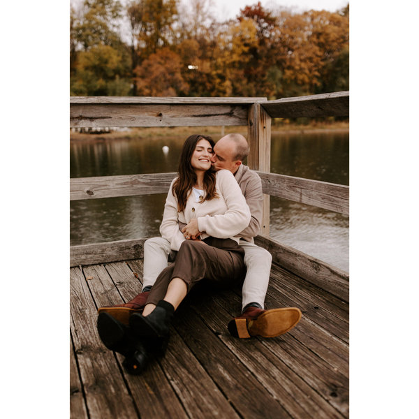 Madeleine Davidson and Nick Thomas' Wedding Website