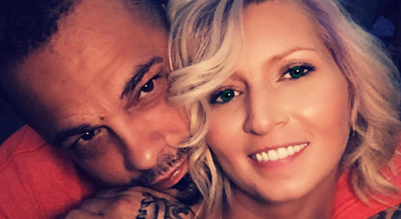 Amber Humphrey and Ricky Rodriguez's Wedding Website