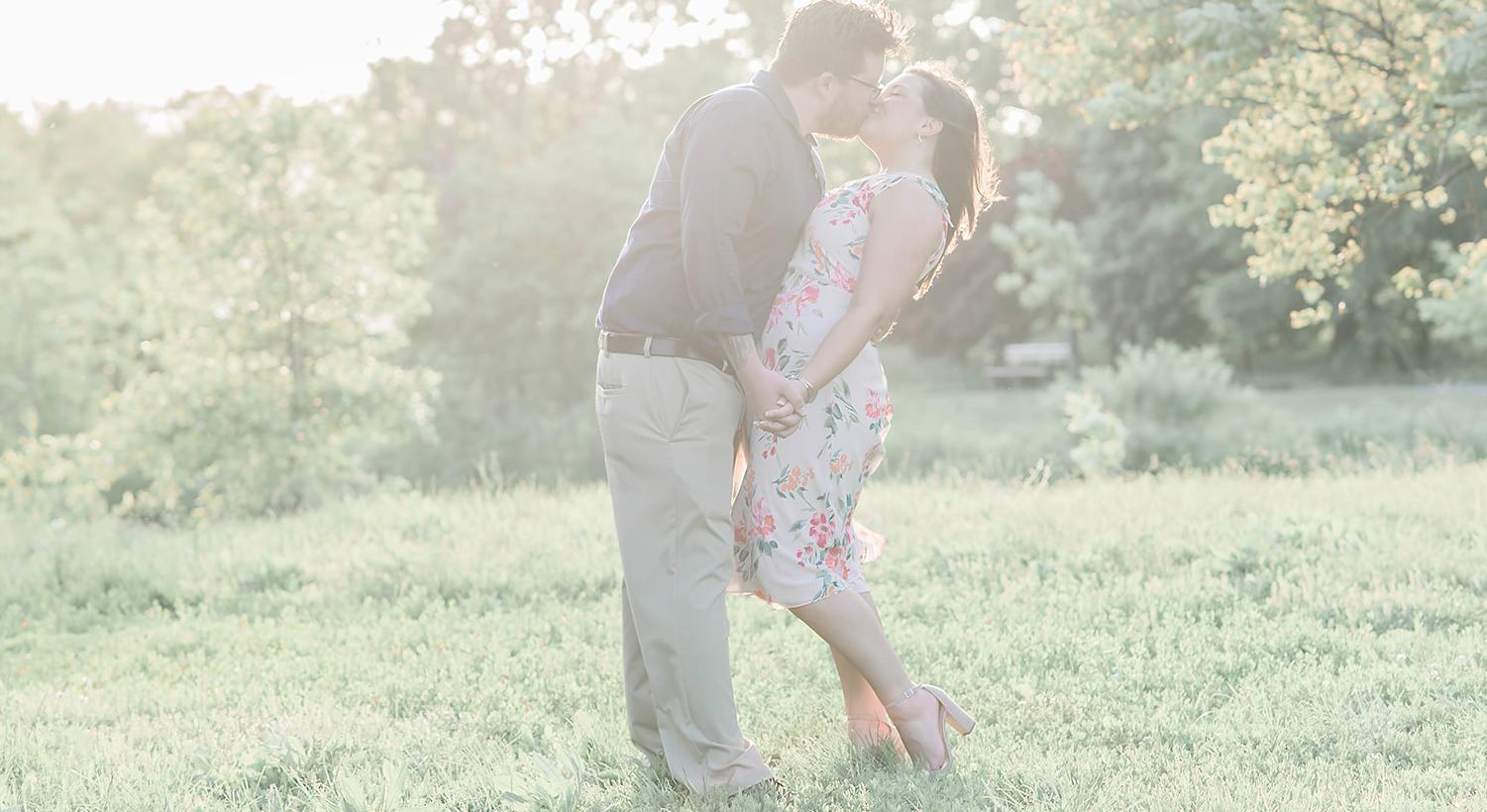 Timothy Leiser and Megan Smeets' Wedding Website
