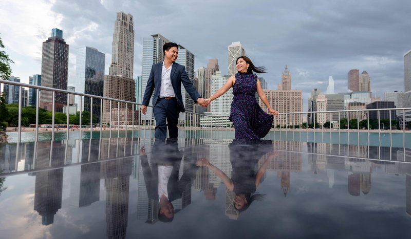 Marie Abegail Elba Rodriguez and Eric Lloyd Tan Manipon's Wedding Website