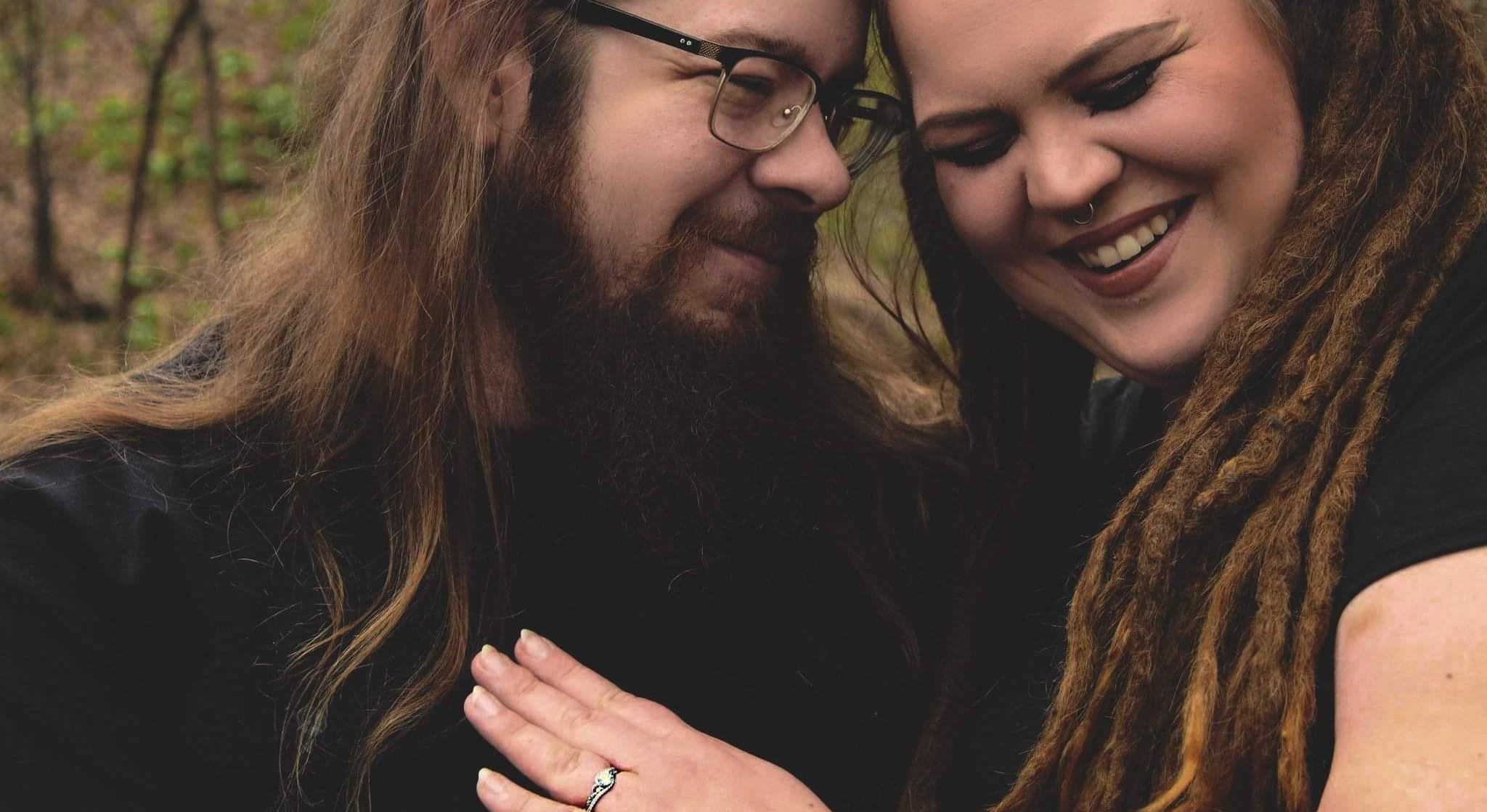 Brighton Telin and Austin Reed's Wedding Website