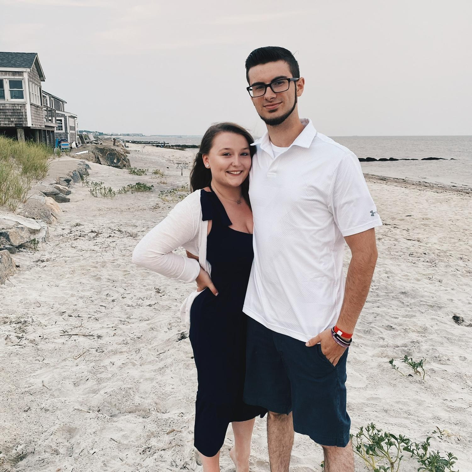 Haley Sloan and Ethan Nolin's Wedding Website