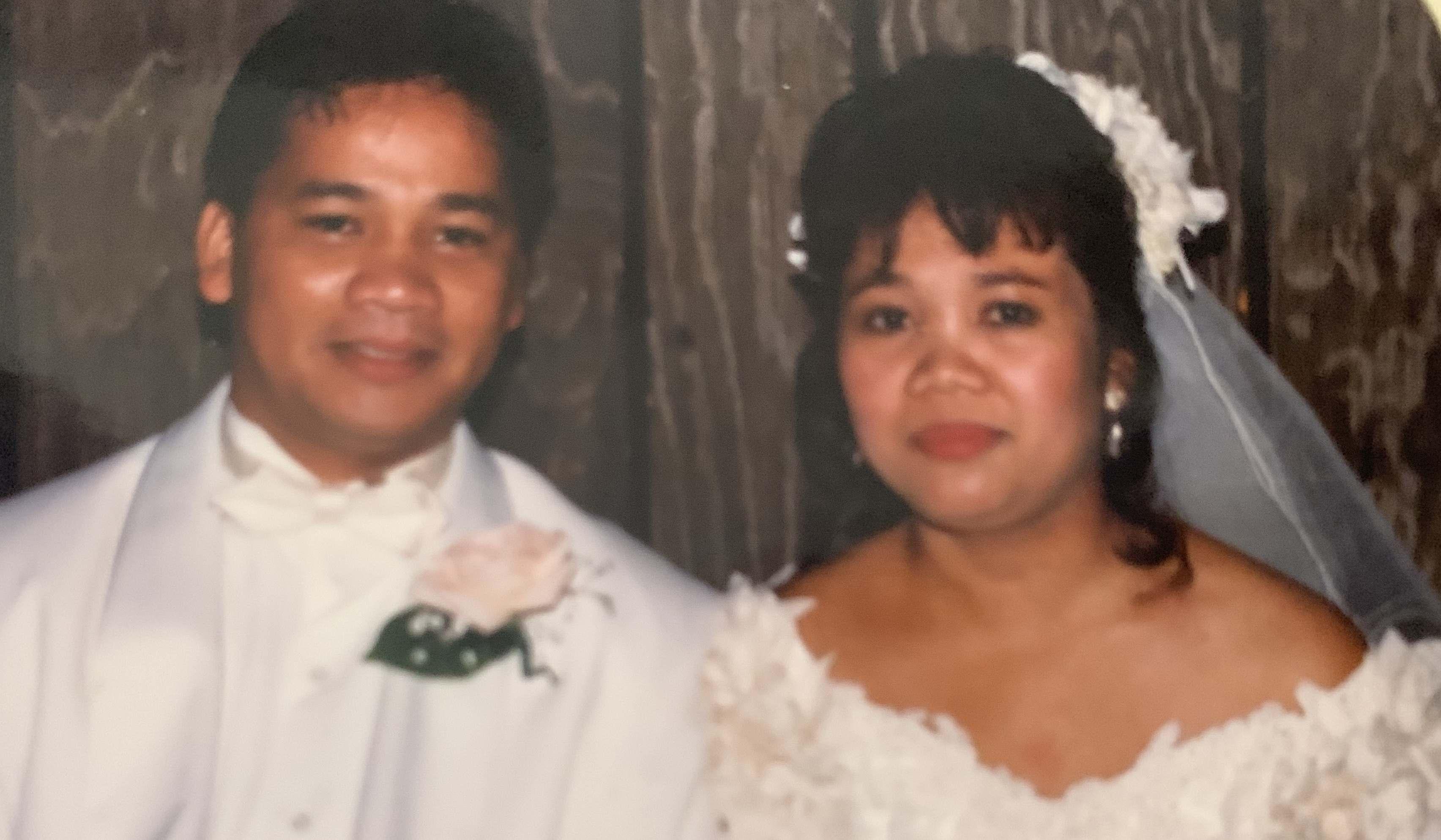 Rod Ordonez and Rosan Ordonez's Wedding Website