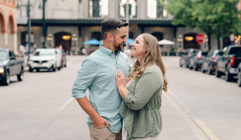 Jacqueline Hanneman and Brody Northcott's Wedding Website