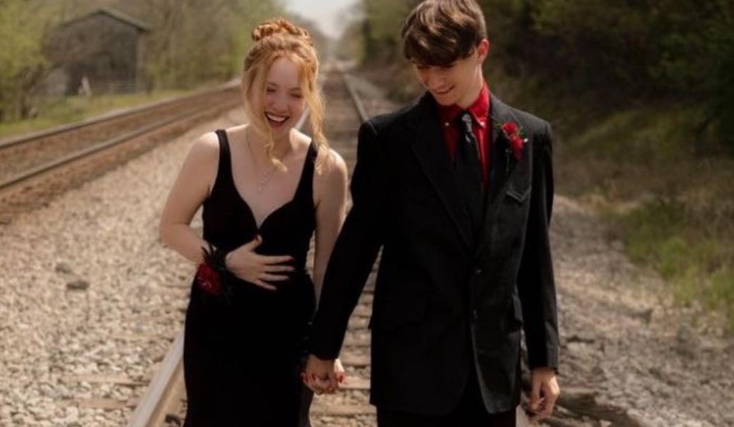 DeAnna Whittemore and Brayden Lucas' Wedding Website