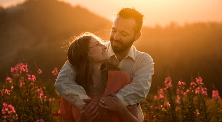 Amanda Goddard and Cory Garms' Wedding Website