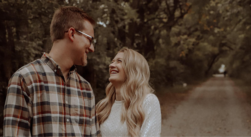 Melanie Rice and Dillon Rice's Wedding Website