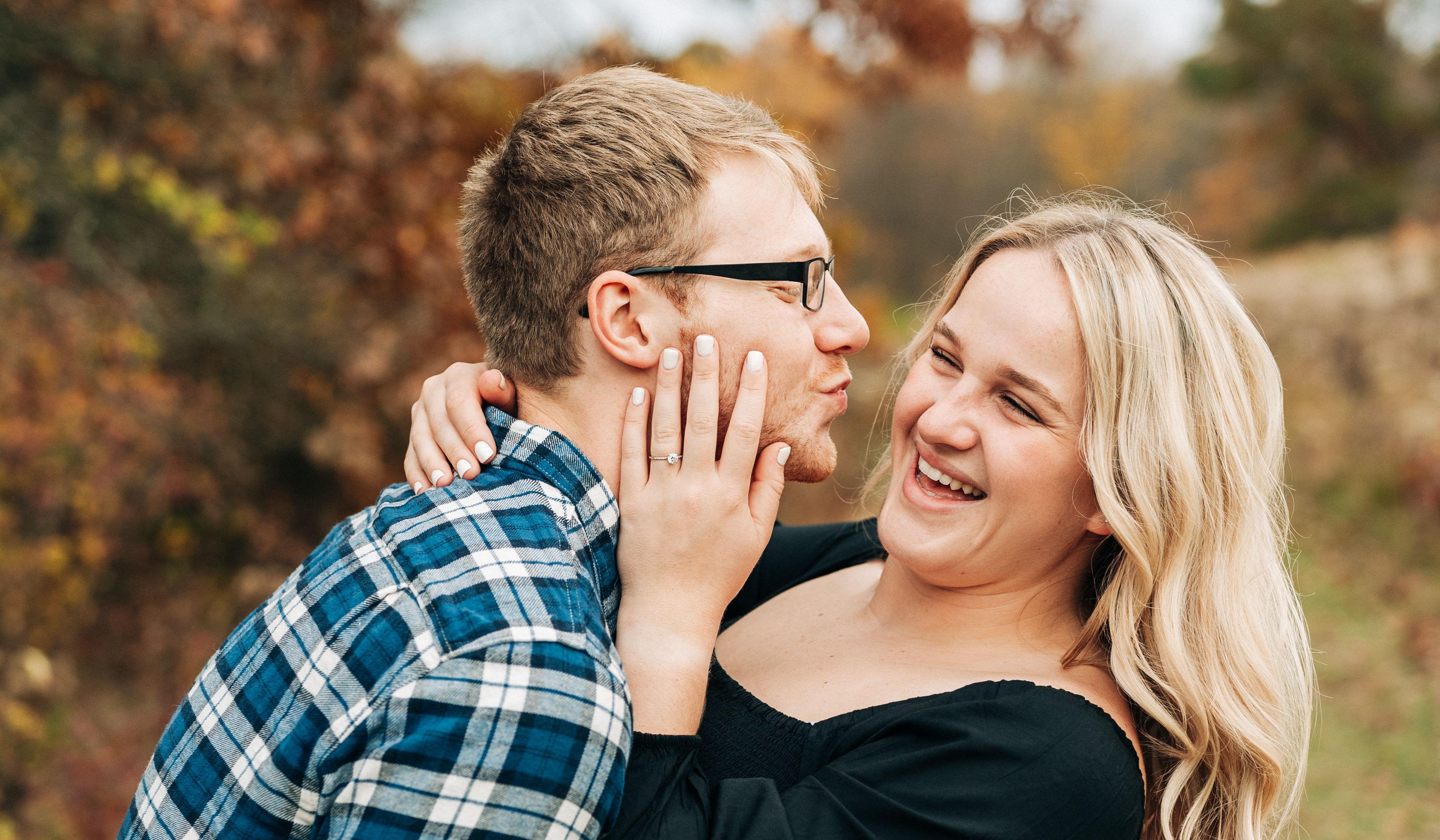 Marissa Kassinger and Kyle Feuerstine's Wedding Website