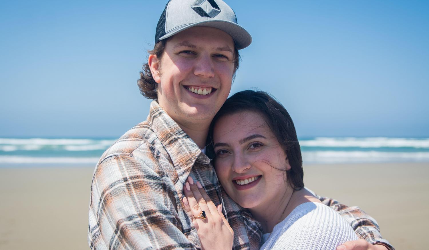 Hannah Dailey and Drew Harris' Wedding Website