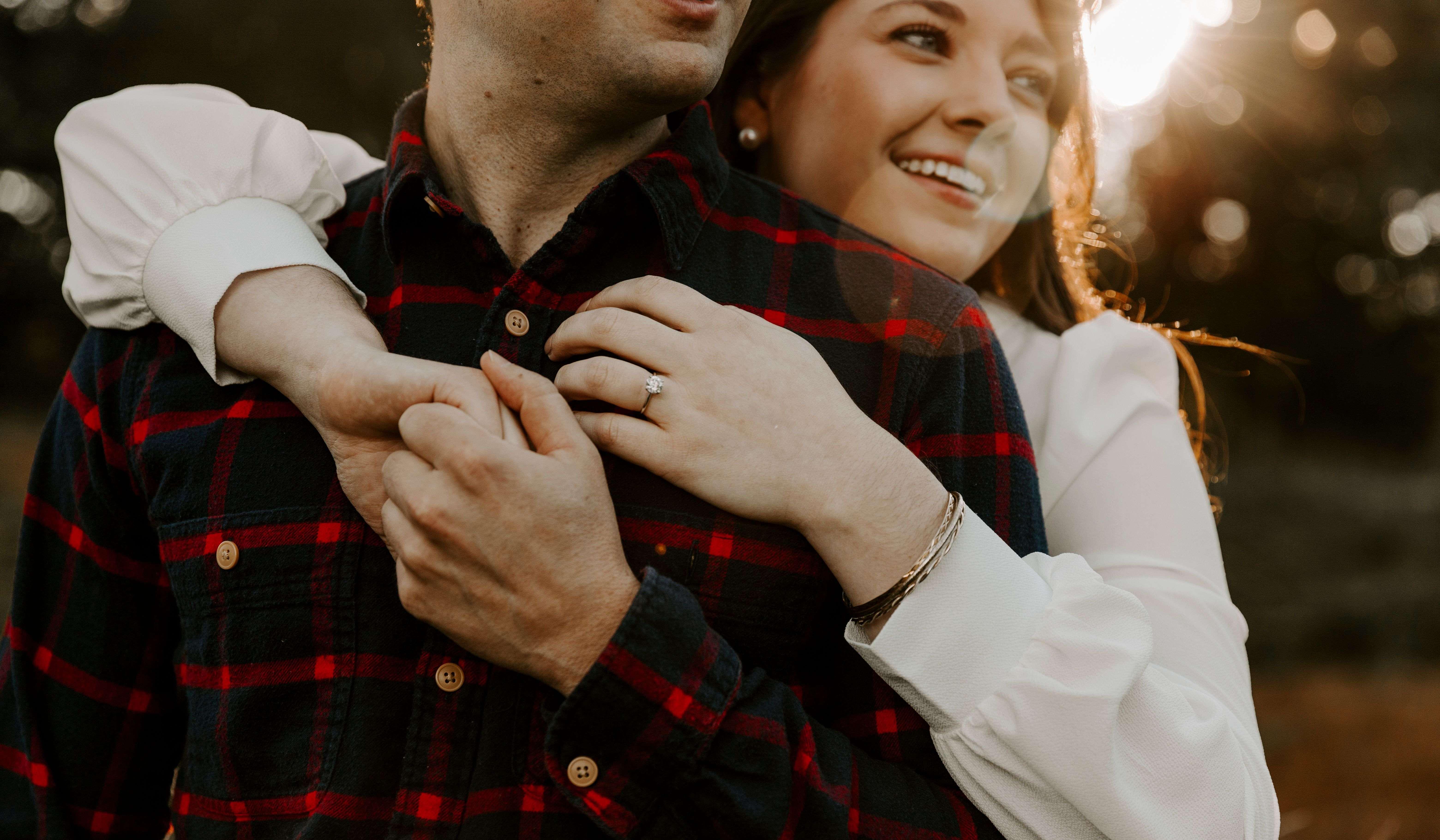 Mackenzie McBurney and Blake Collins' Wedding Website