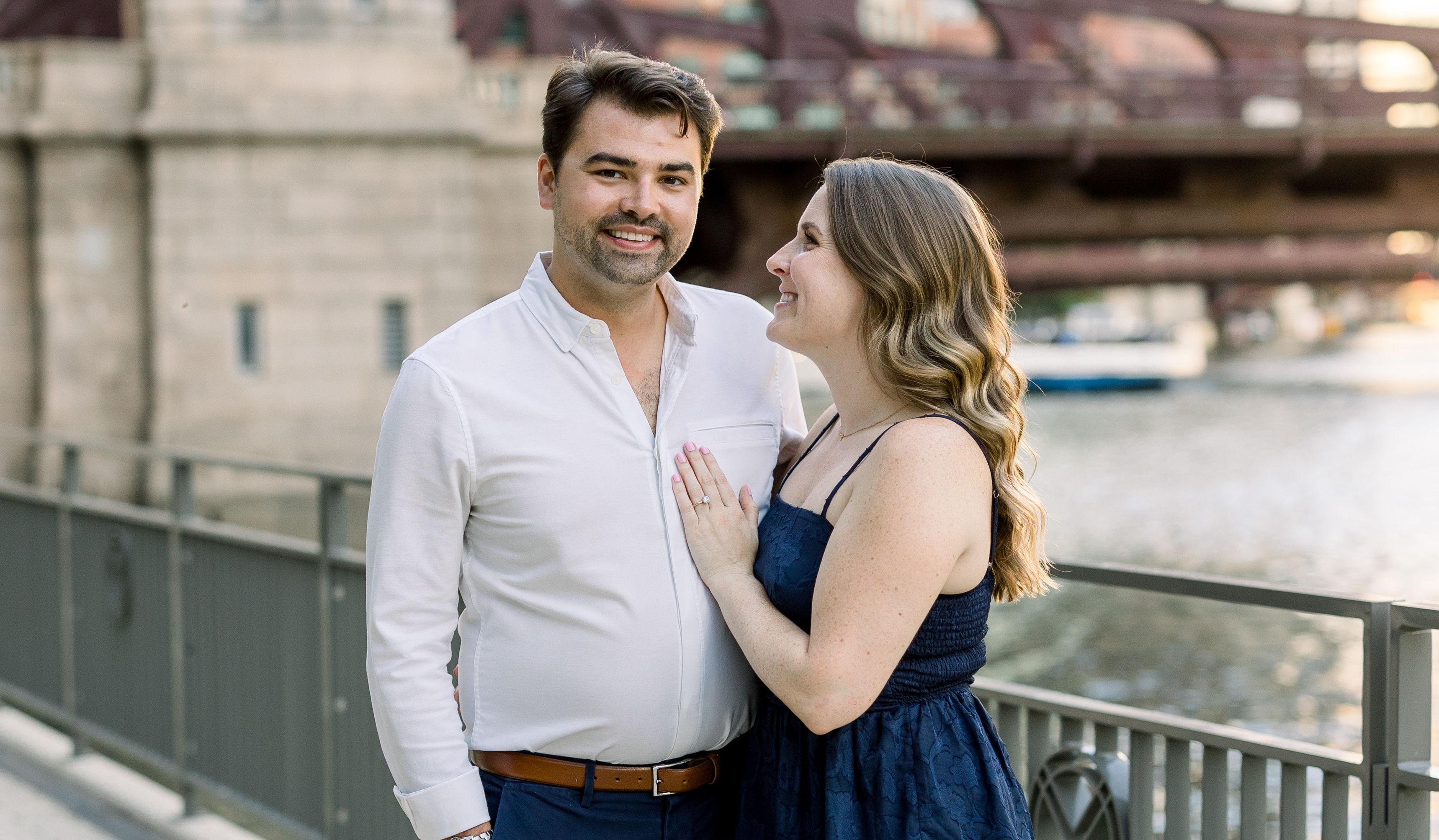 Colleen O'Brien and Frank Borta's Wedding Website