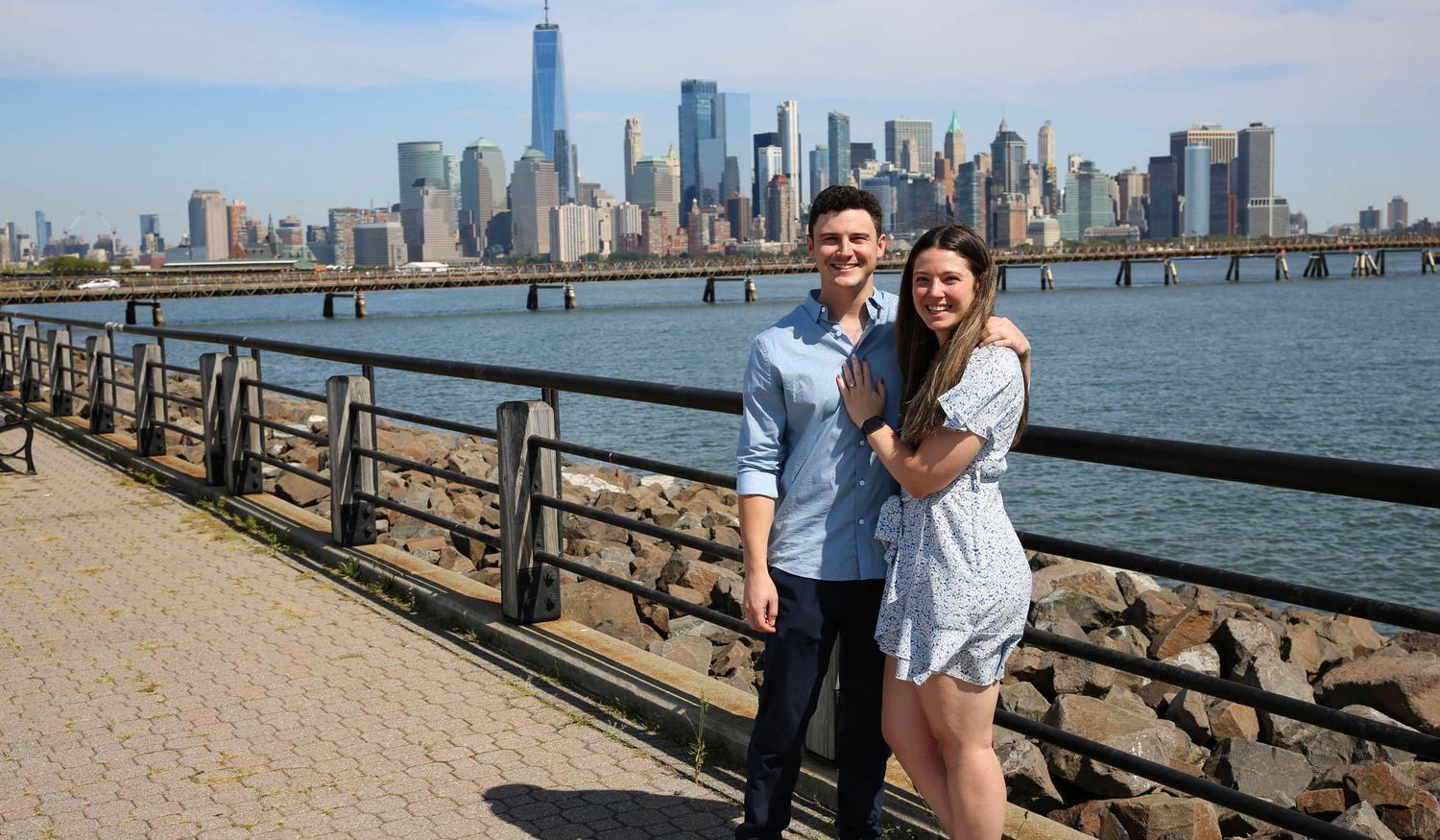Kaitlin Cassidy and Daniel Kaminsky's Wedding Website