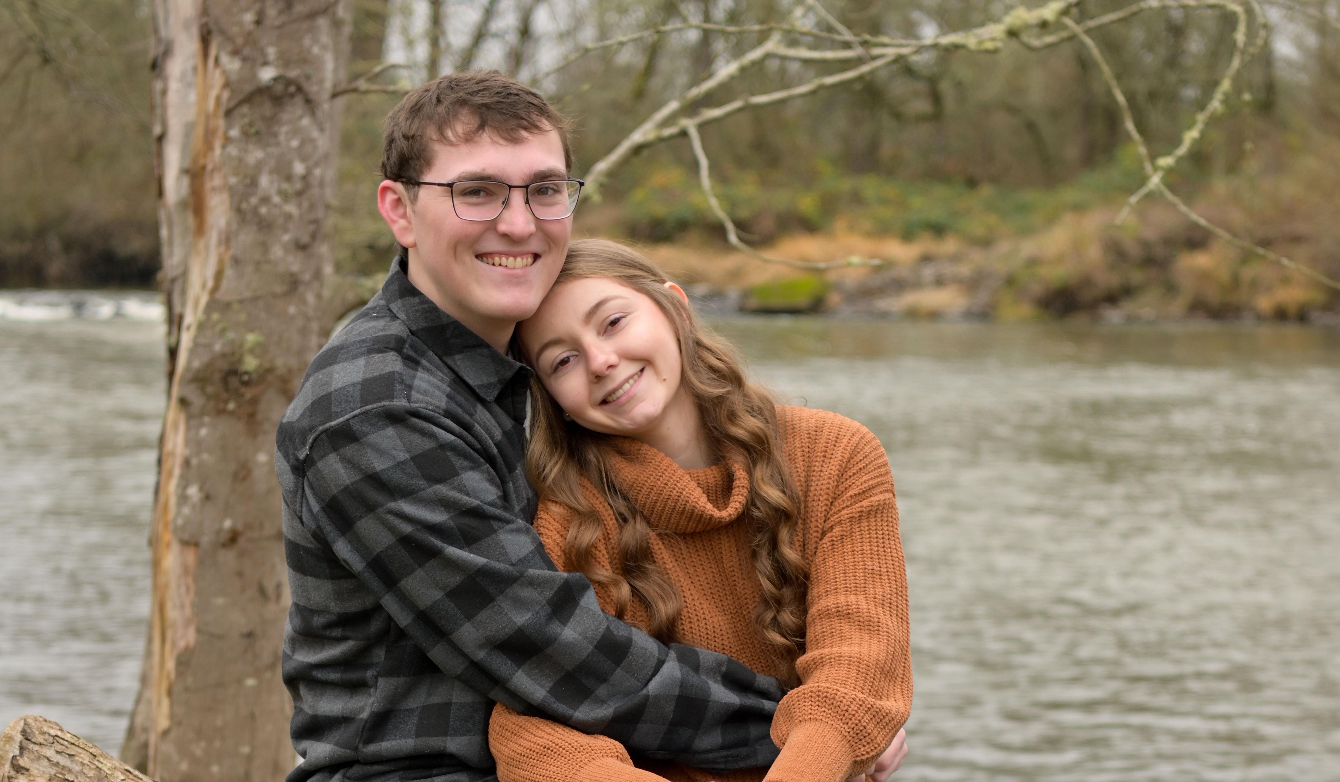 Isabella Ramirez-Cardenas and Walker Waggoner's Wedding Website